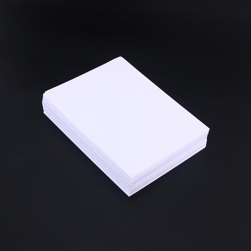 120 Sheets Watercolor Paper Bulk Cold Press Paper ... – Grandado
