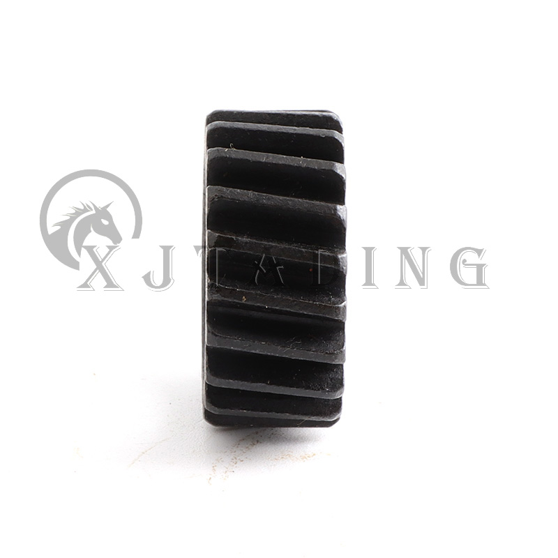 Motor 80CC Gear Box flywheel Bevel Pinion for 50cc... – Grandado