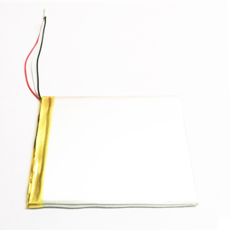 3.7V 3500mA Battery For Onyx Boox i8 DARWIN 3 4 C6... – Vicedeal