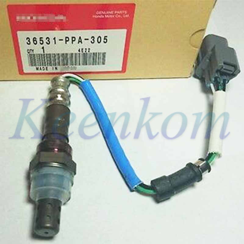 Original Luft Kraftstoff Sauerstoff O2 Sensor 3653... – Grandado