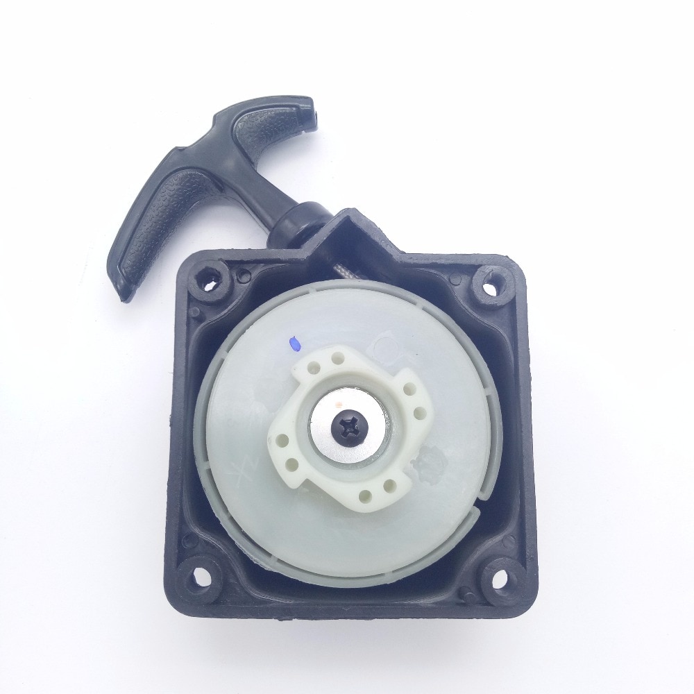 Pull Starter 2HP 3.5HP 2-Stroke Outboard Motor Han... – Grandado