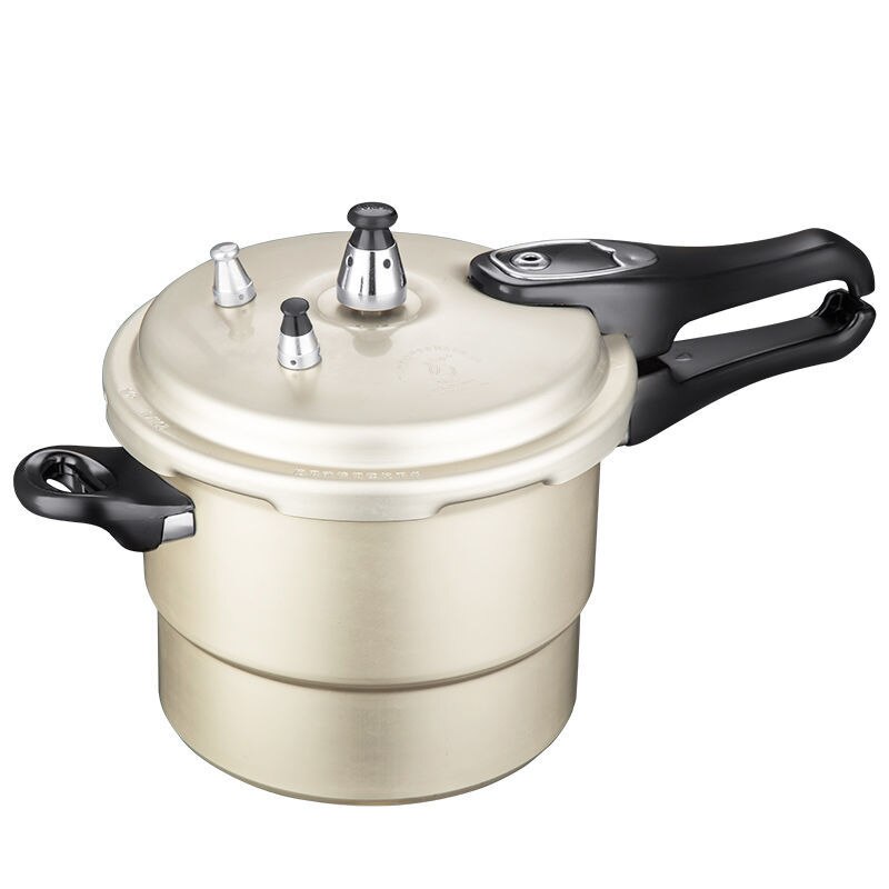 Extra-thick Pressure Cooker Gas Pressure Cooker In... – Grandado