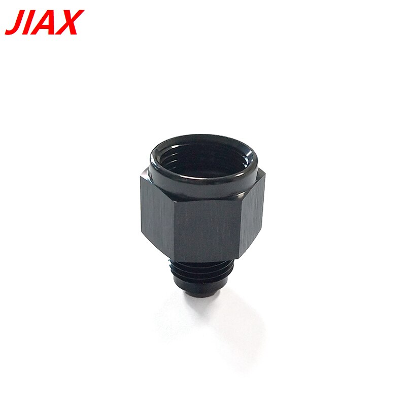 AN8 female -AN6 male and female connector changeover screw oil cooler ...