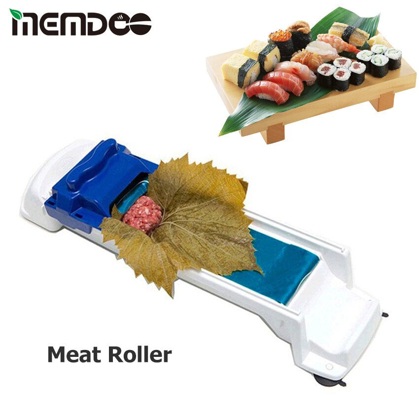 MEMDOO Vegetable Cabbage Meat Rolling Tool Food St... – Grandado