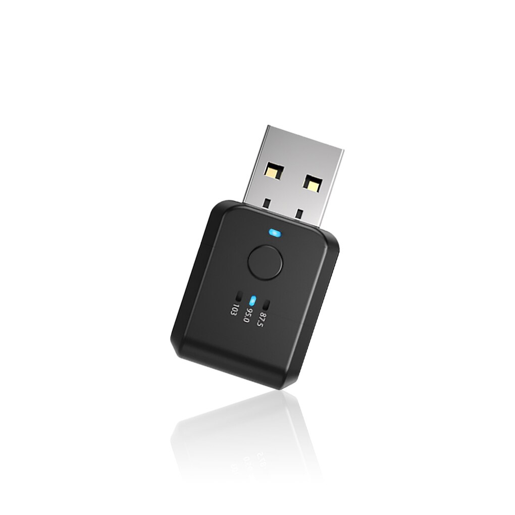 Usb Bluetooth Adapters Bt 5.0 Usb Draadloze Comput... – Vicedeal