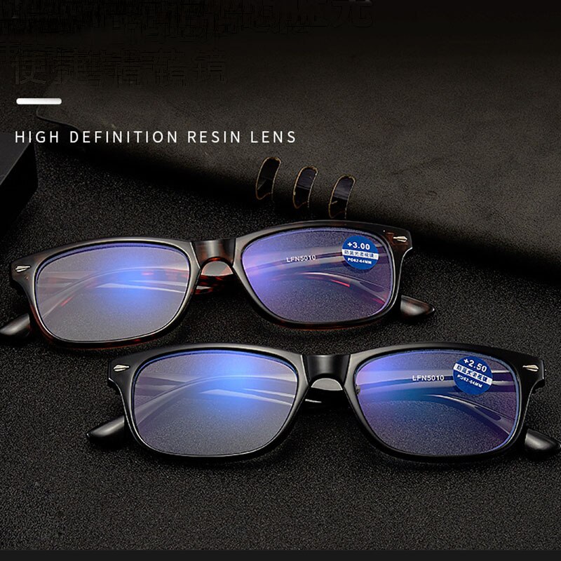 Reading Glasses Blue Light Blocking Readers for Wo... – Grandado