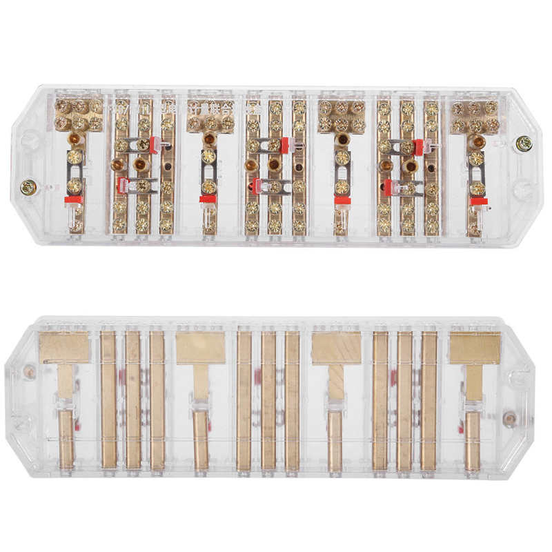 Junction Box Electrical Enclosure Good Sealing Met... – Grandado