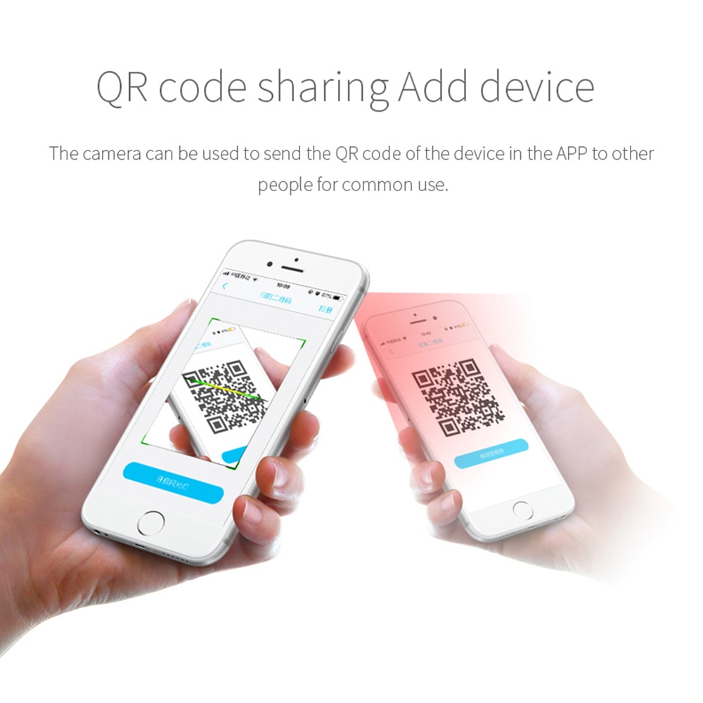 1080P Solar IP Camera Outdoor IP67 Waterproof Wifi... – Grandado