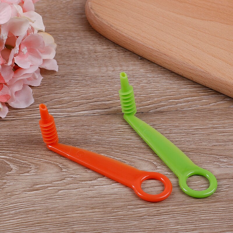 1PC Potato Tower Spiral Manual Vegetable Portable ... – Grandado