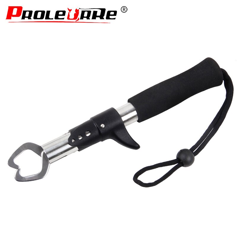 Proleurre Stainless Steel Fish Grips Fishing Tools... – Vicedeal