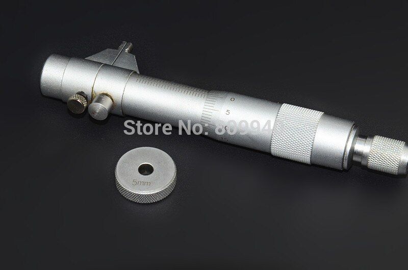 5-30mm indvendig mikrometer intern måling mikromet... – Grandado