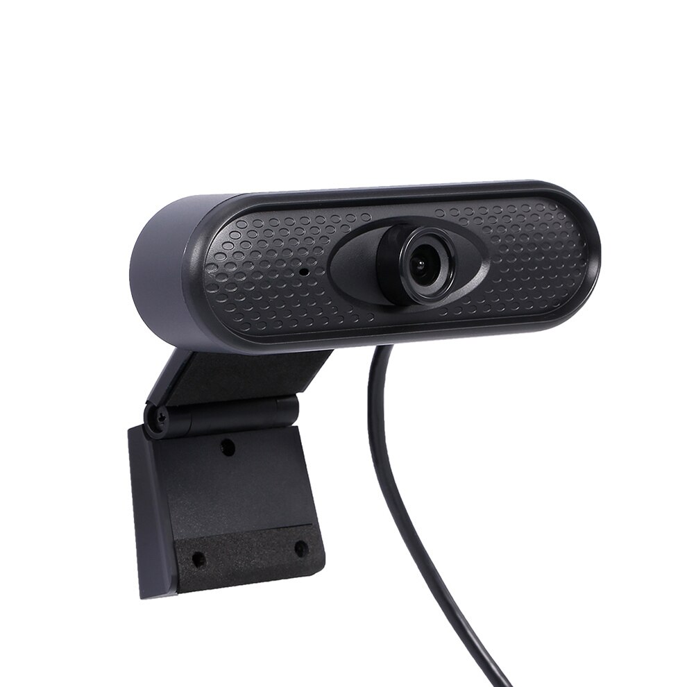 Jelly Comb 1080P Webcam Web Camera with Microphone... – Grandado
