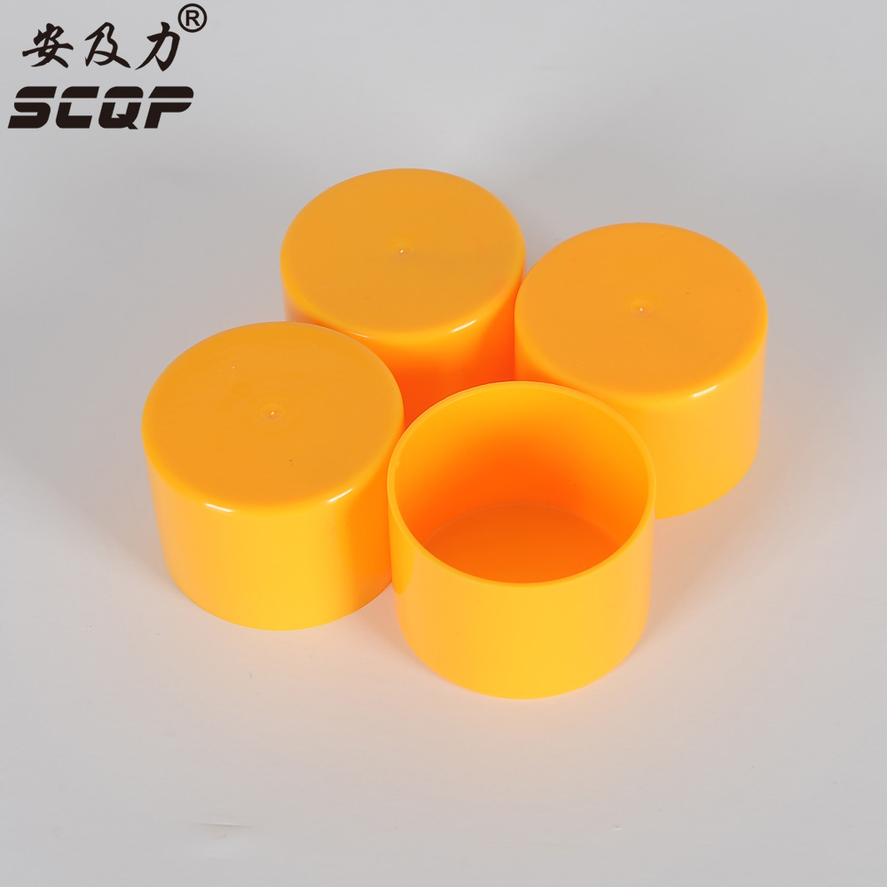 48-50MM Rebar Safety Caps Reinforced Steel Bar Sta... – Grandado