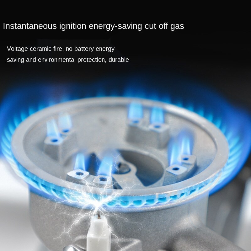 Tragbare Gasherd Außen Tragbare Gasherd Gasherd Ka... – Vicedeal