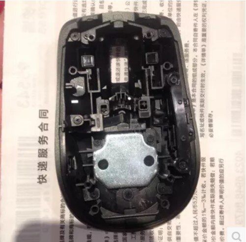 1pc original mouse top shell mouse housing for log... – Vicedeal