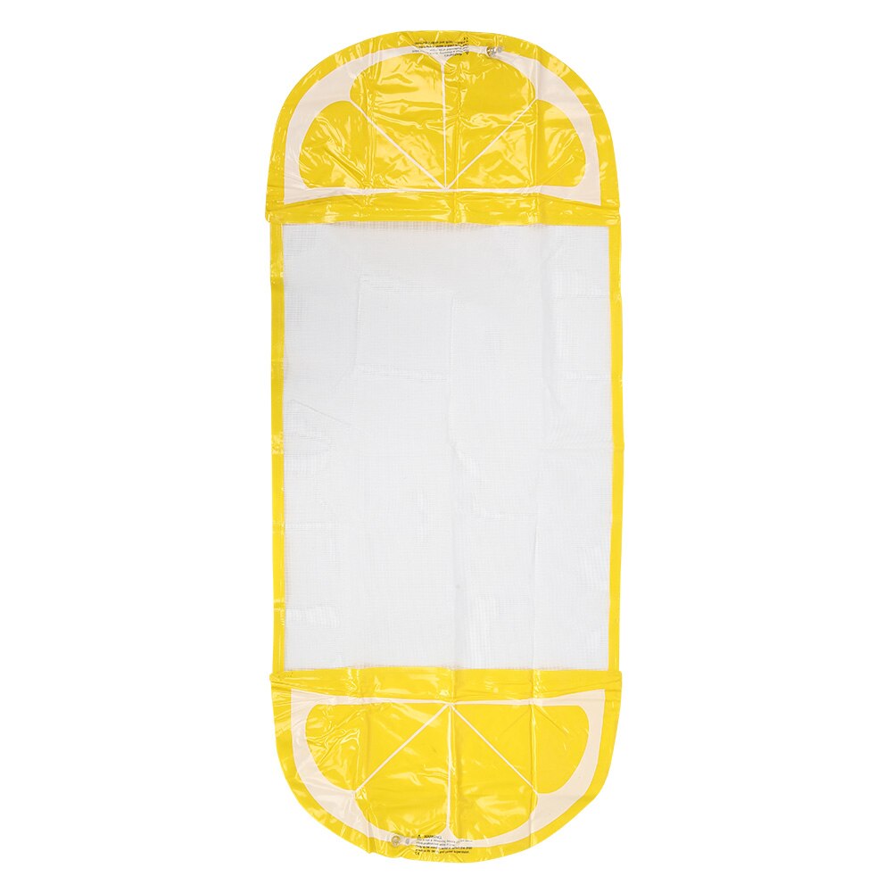 Inflatable Floating Row Eco-Friendly PVC Lightweig... – Grandado