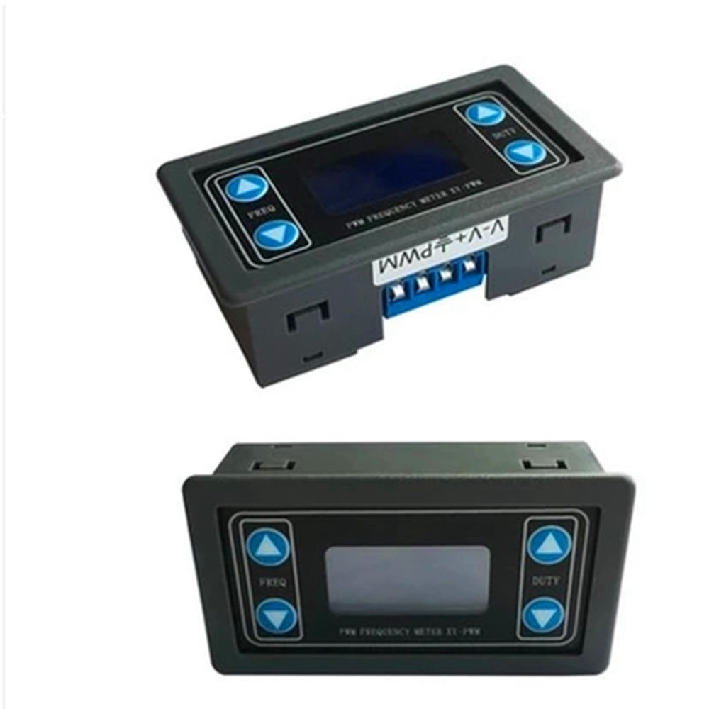 PWM pulse frequency duty ratio adjustable module S... – Grandado