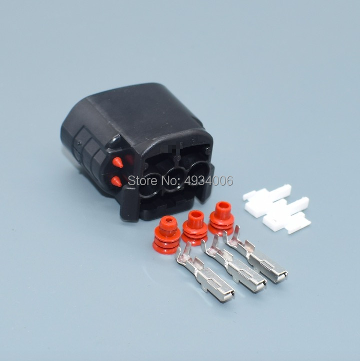 Worldgolden 1Set 3 Pin/Manier Zwart Stijl Dynamo C... – Grandado