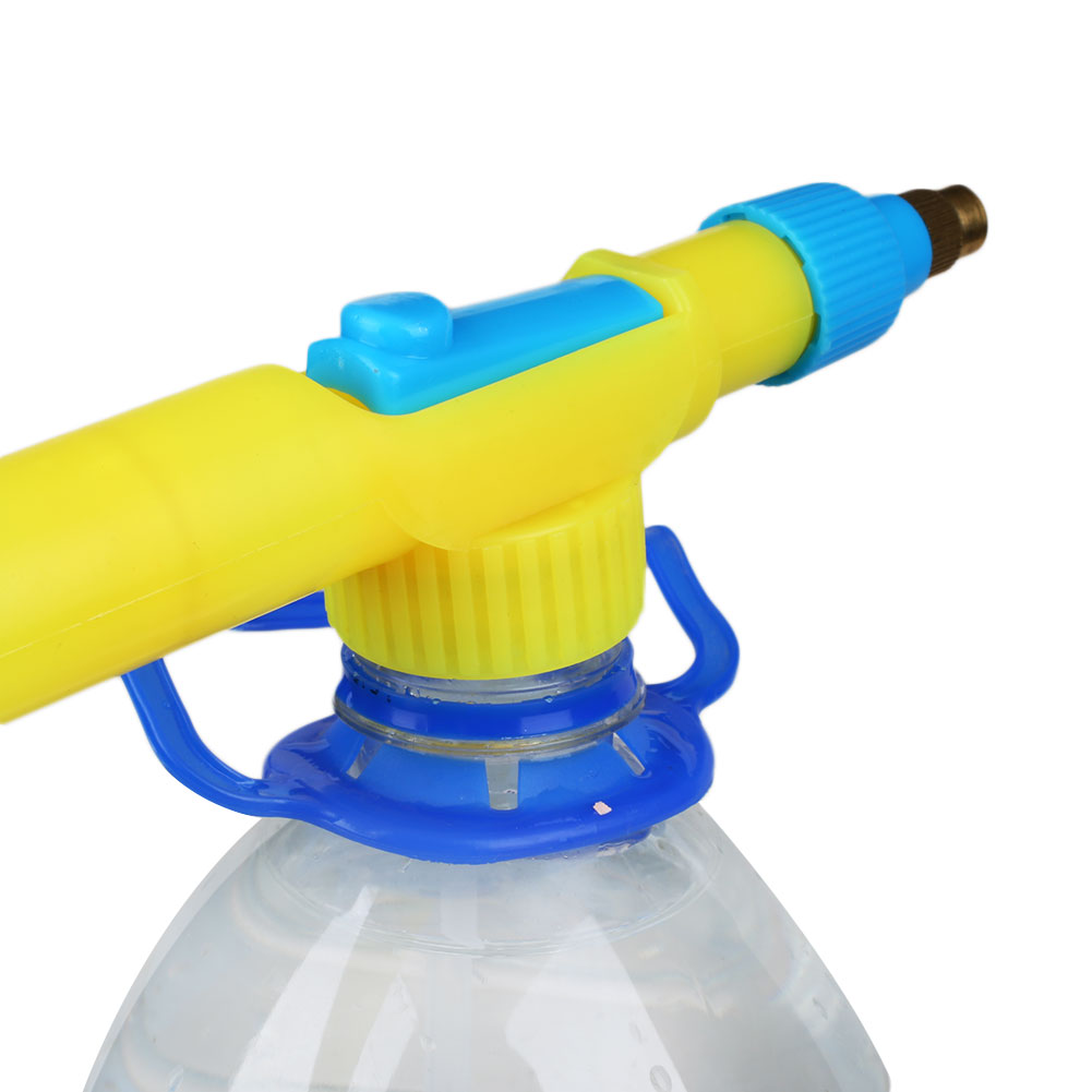 Bottles Interface Water Gun Garden Sprayer Spray W... – Vicedeal