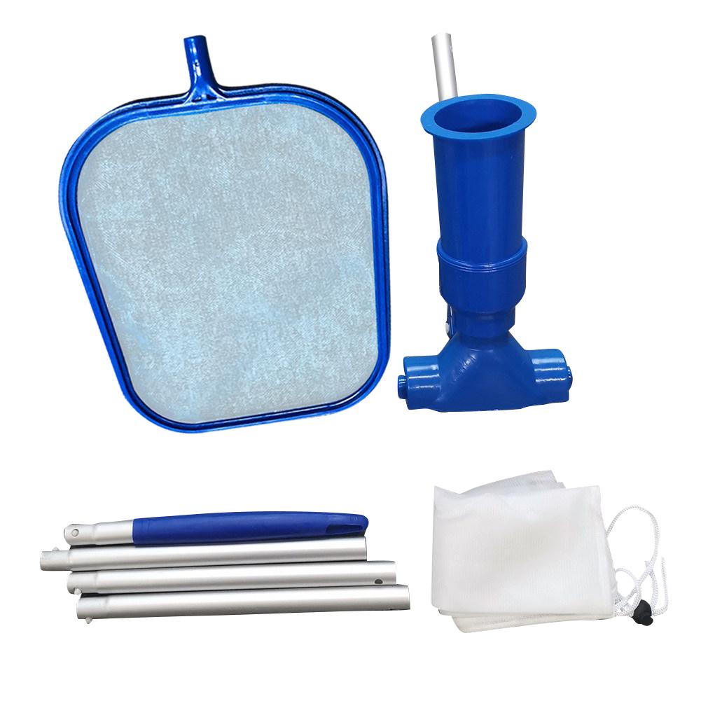 Retractable Swimming Pool Suction Head Cleaning Sk... – Grandado