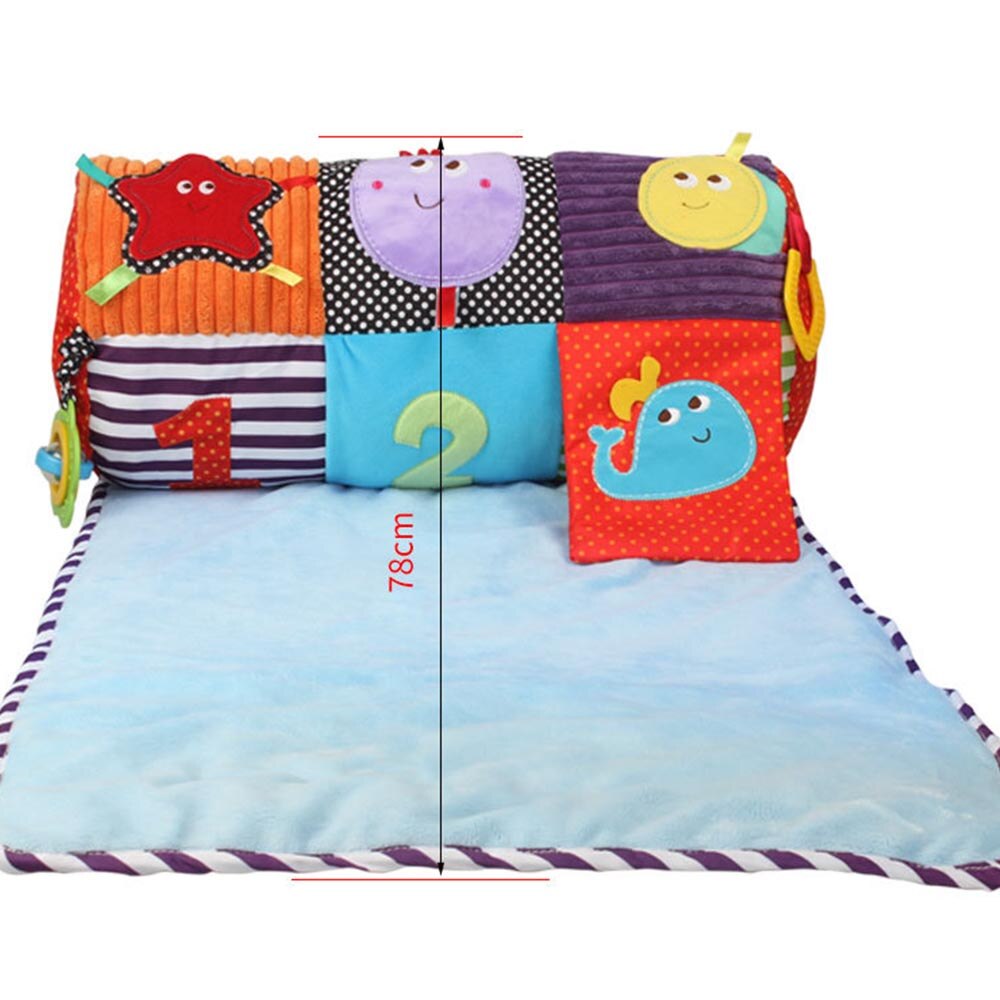 Baby Multi-Functional Pillows Adjustable Soft Pill... – Grandado