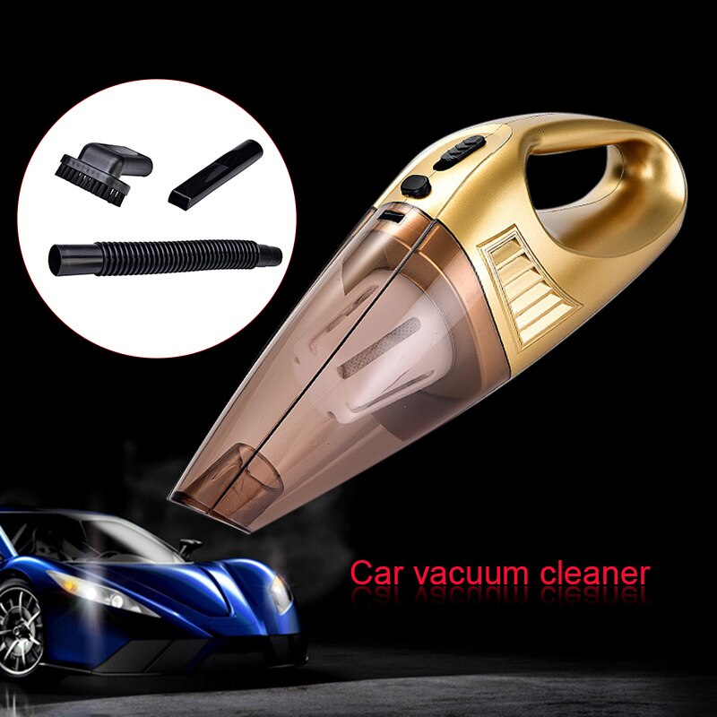 Auto Stofzuiger Draagbare Handheld Stofzuiger Mini... – Vicedeal