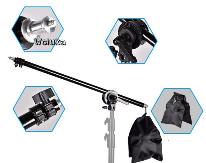 Beam flash lamp holder beam bracket beam bracket b... – Grandado