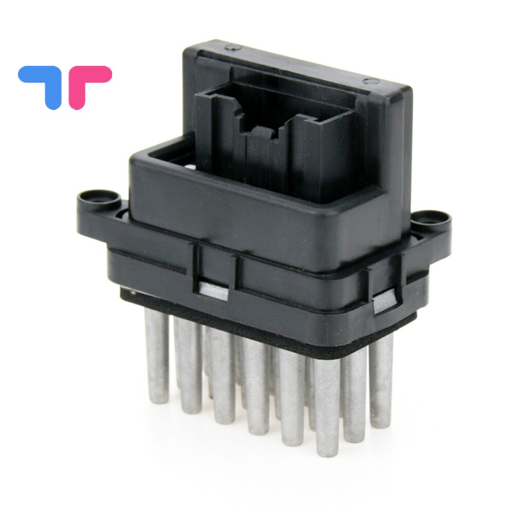 1433503 1847910 6G9T19E624AD Heater Blower Motor R... – Grandado