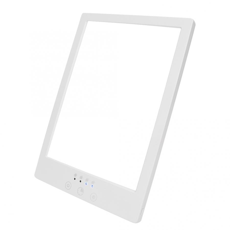 14W SAD Therapy Lamp Timing Color Temperature Adju... – Grandado