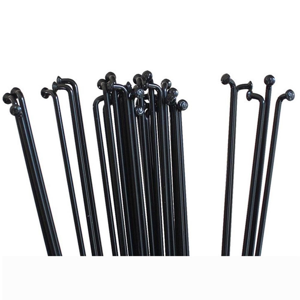 12Pcs 260-296mm Stainless Steel Bicycle Spokes Bik... – Grandado