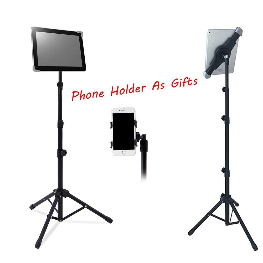 Foldable Adjustable 360 Rotating Stand Tripod Moun... – Vicedeal