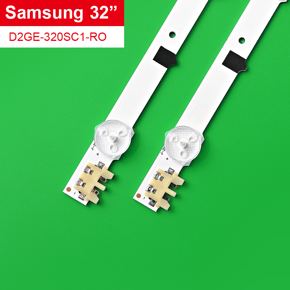 Led Strip D2GE-320SC1-R0 BN96-28489A Voor Samsung ... – Vicedeal