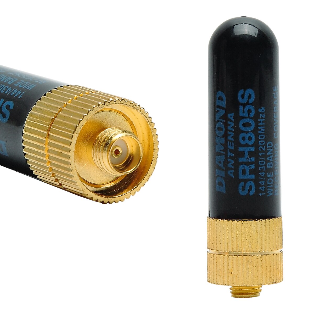 Diamond srh 805s sma-honantenn dual band vhf uhf m... – Grandado