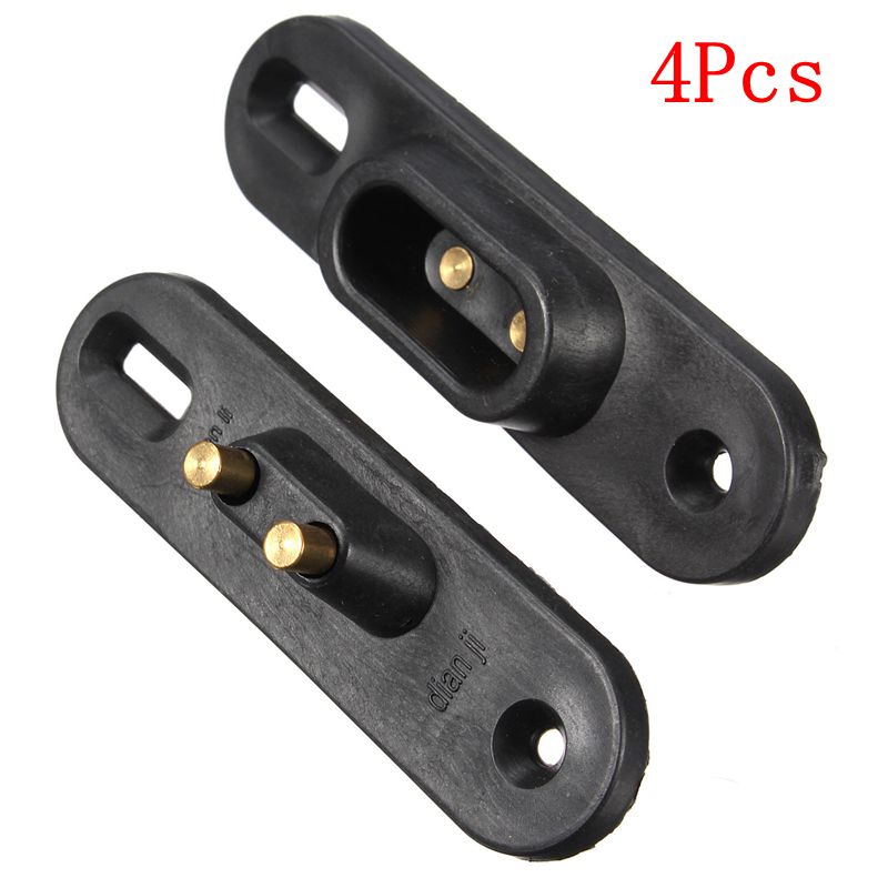 4pcs Sliding Door Contact Switch For Car Van Alarm... – Vicedeal