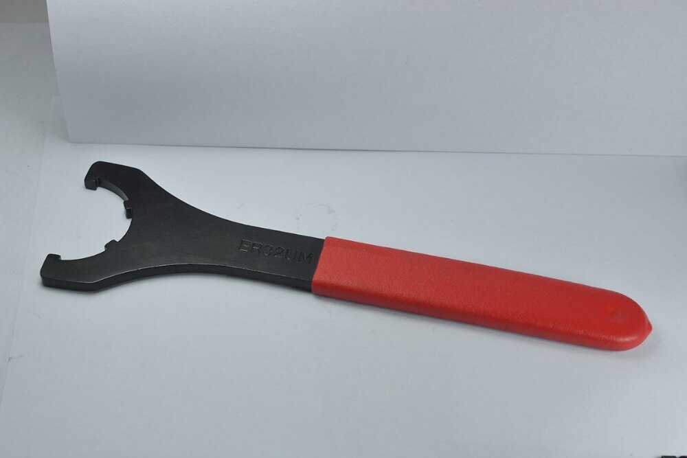 Spanner ER32 NUT Wrench er32 nut 1pcs ER32 UM type... – Vicedeal