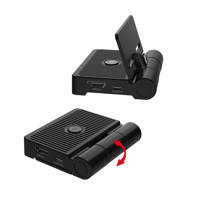 HDMI Video Converter Dock for Switch Host Charging... – Vicedeal