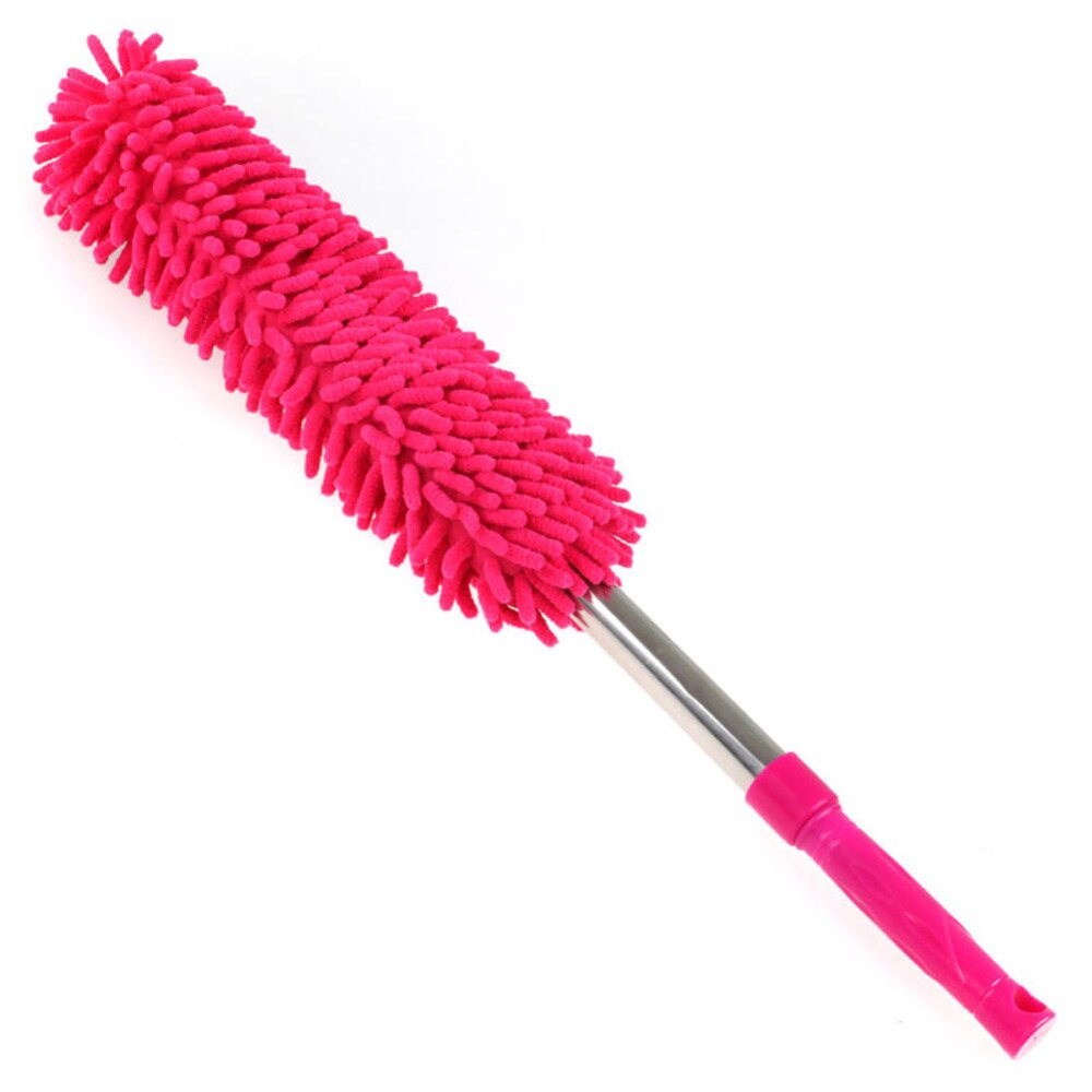 Anti-Dust Car Duster Microfiber Handle Cleaning Wa... – Vicedeal