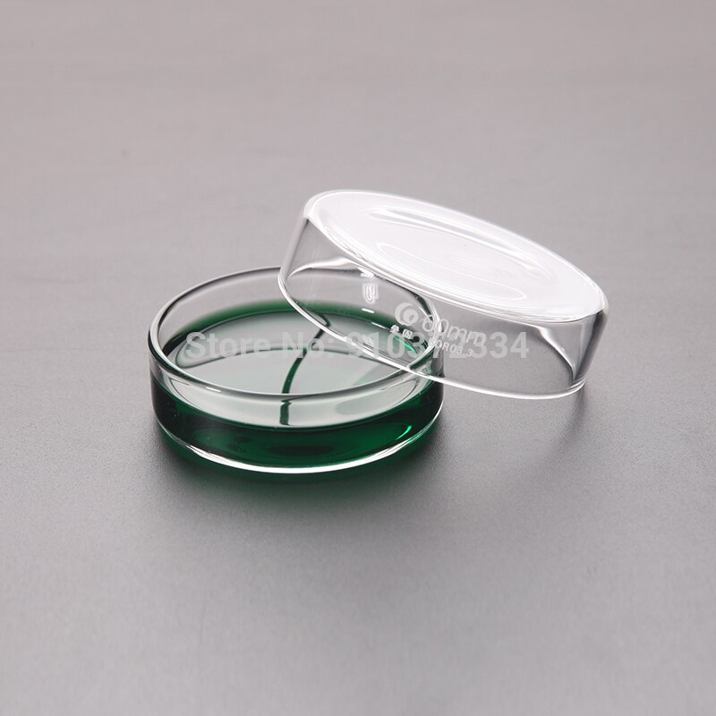 Laboratory Bacterial Yeast Borosilicate Glass Cell... – Grandado