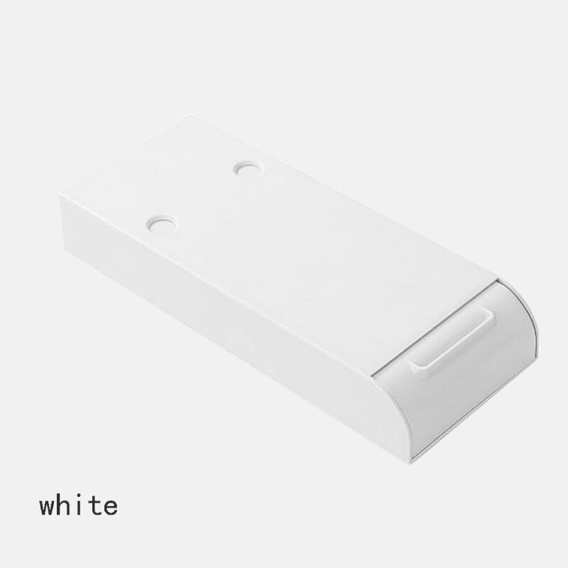 Verborgen Tafel Onder Bureau Lade Divider Briefpap... – Grandado