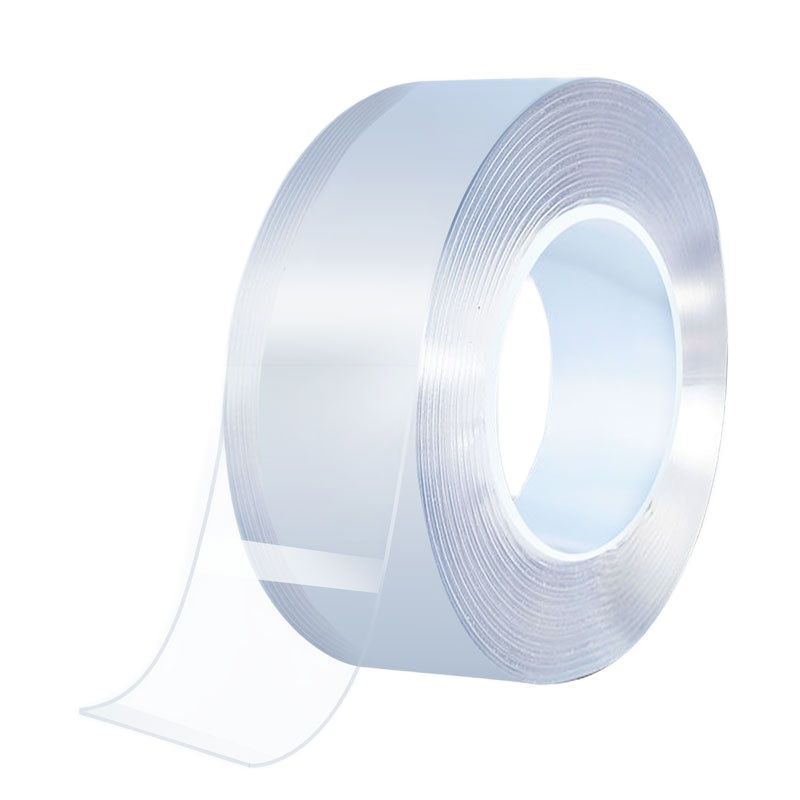Nano Double Sided Adhesive Waterproof Transparent ... – Grandado