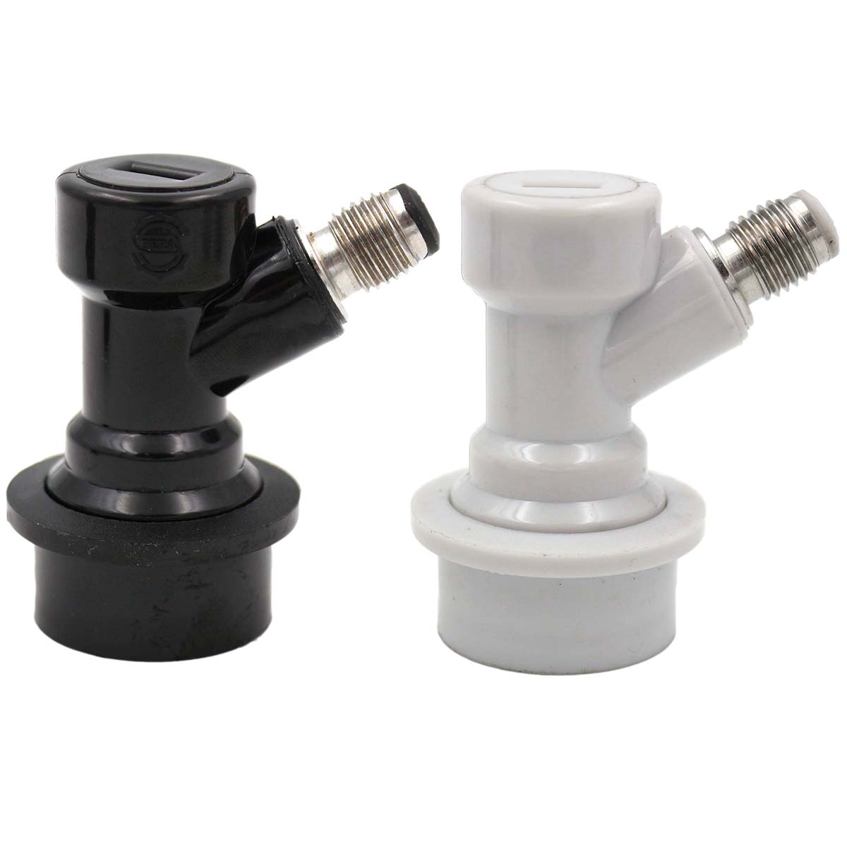 304 Stainless Steel Mini Keg Tap Dispenser with Pl... – Grandado