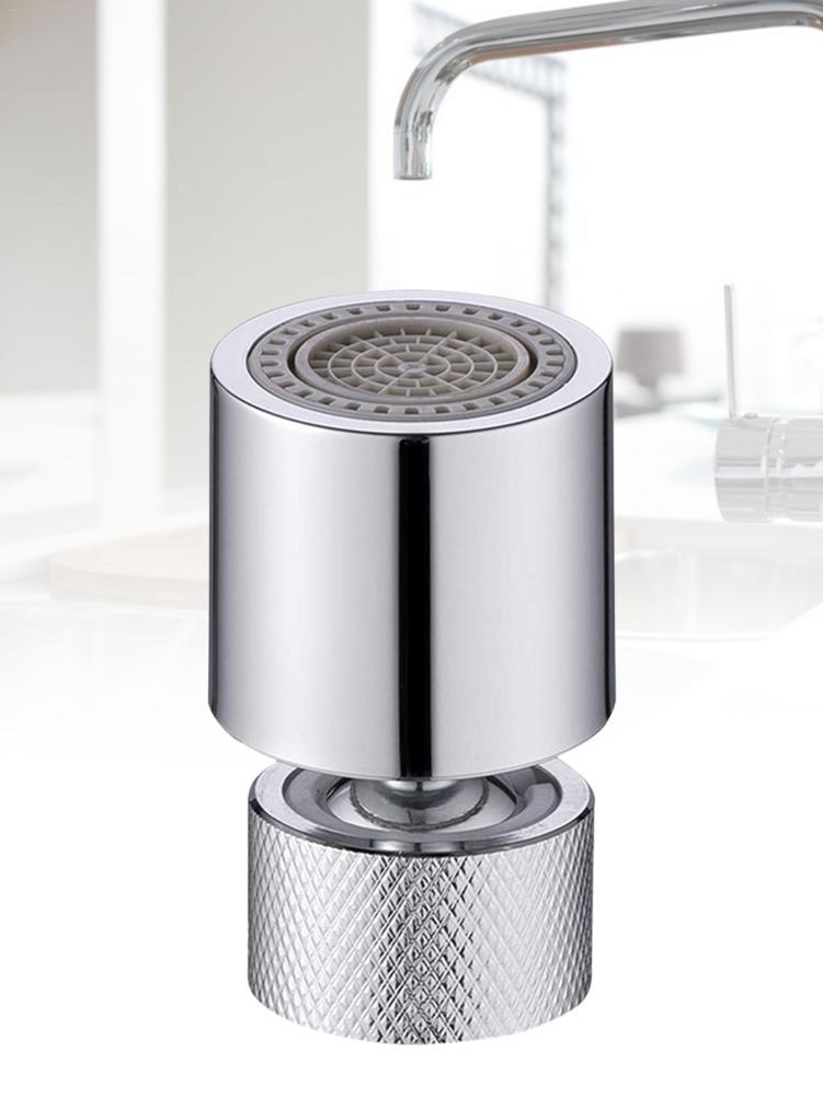 Küche Wasserhahn Wasser Filter 360 Drehbare Wasser... – Vicedeal