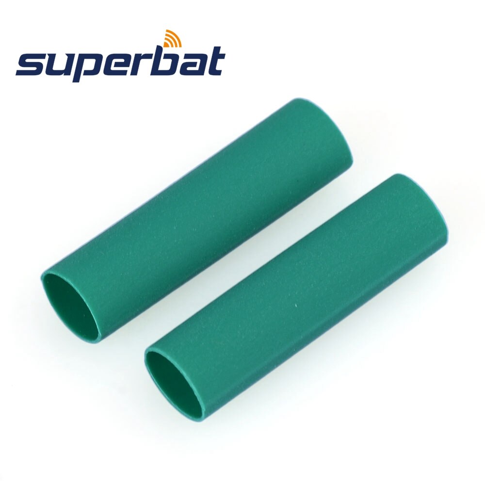 Superbat 100pcs Wire Wrap Sleeve 3.5mm Dia 18mm Lo... – Vicedeal