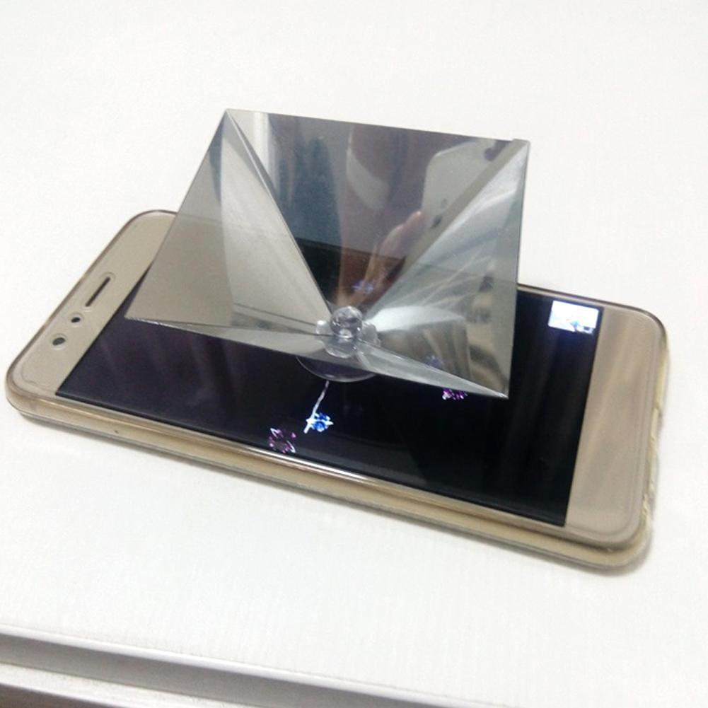 Smartphone Hologram Advertise 3D Holo Box Holograp... – Grandado