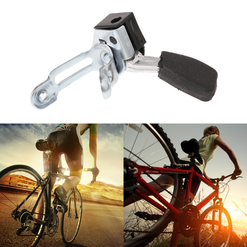 Bicycle Shifter Right Hand Lever Oil Friction Alum... – Vicedeal