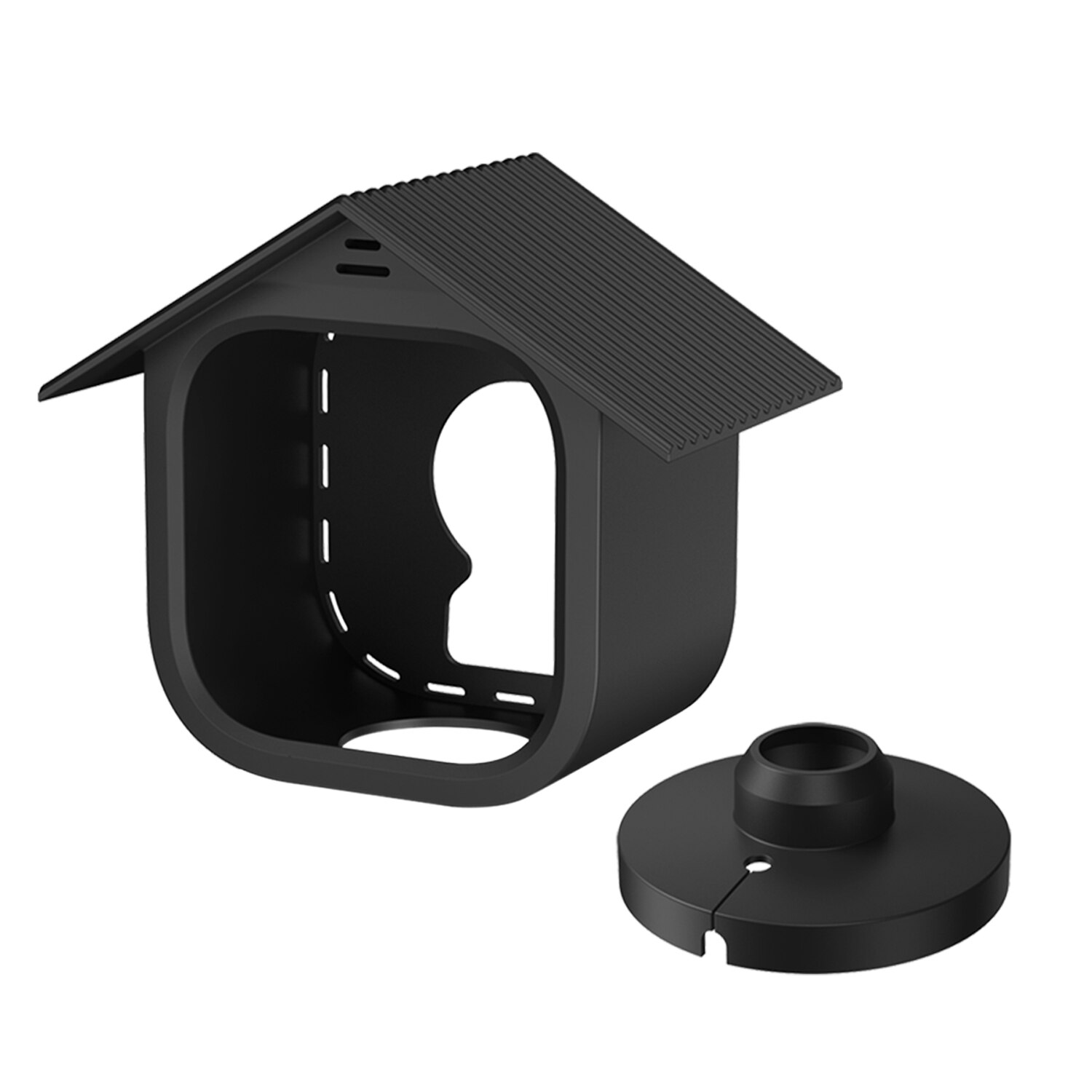 2pc Silicone Protective Covers for Blink Mini Anti... – Grandado