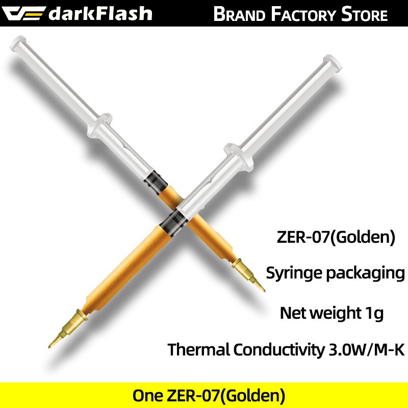 Aigo pro13 Computer thermal grease silicone CPU gr... – Vicedeal