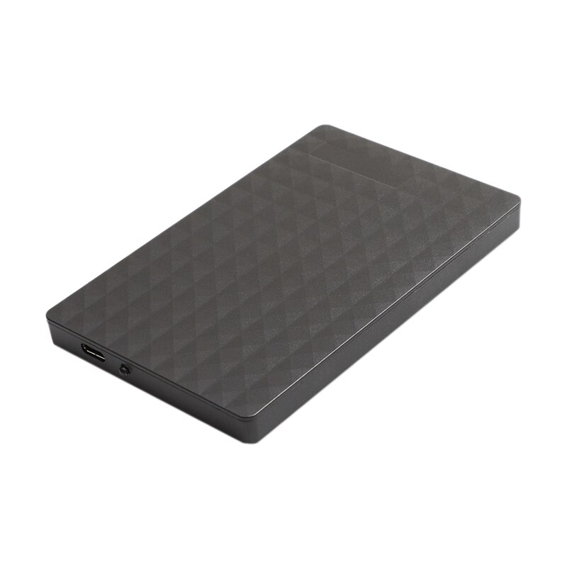 500G ExTernal Hdd Enclosure Type-C To Usb3.0 Hard ... – Grandado