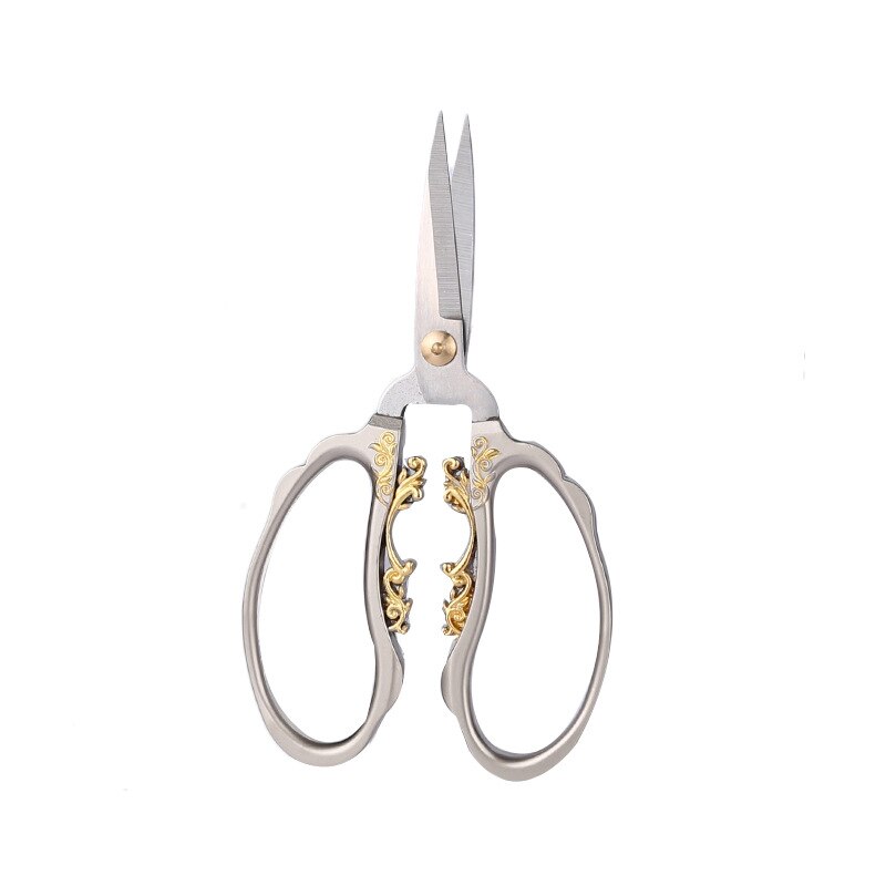 Vintage Tailor Scissor Fabric thread cutter Craft ... – Grandado