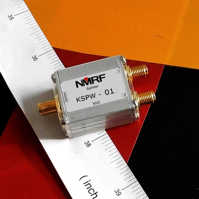 KSPW-01 5～1000MHz ultra-wideband 0° RF splitter/co... – Grandado